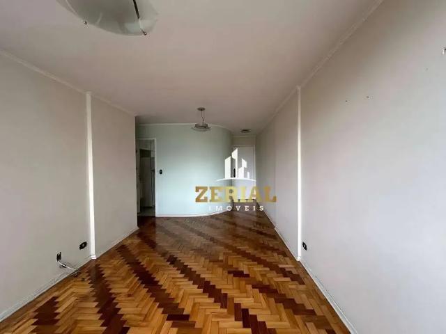 Apartamento para Locação em São Caetano do Sul/SP Santa Paula 3 Quartos