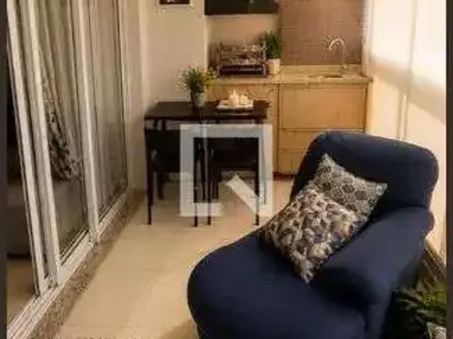 Apartamento para Locação em São Caetano do Sul/SP Santa Paula 3 Quartos