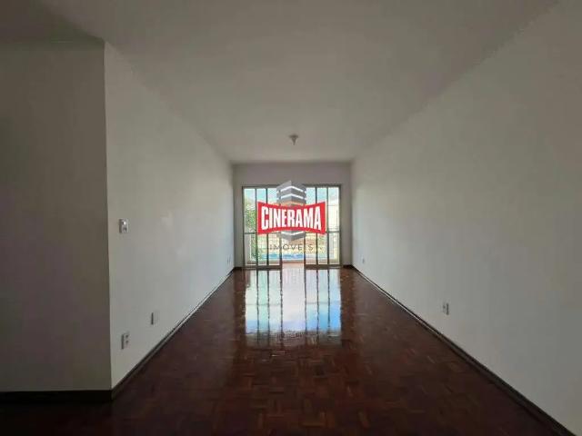 Apartamento para Locação em São Caetano do Sul/SP Santa Paula 3 Quartos