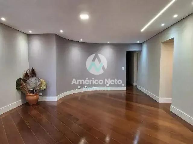 Apartamento para Locação em São Caetano do Sul/SP Santa Paula 3 Quartos