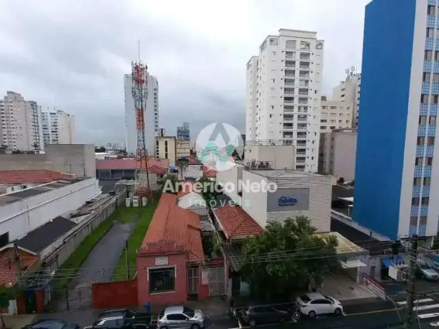 Apartamento para Locação em São Caetano do Sul/SP Santa Paula 3 Quartos