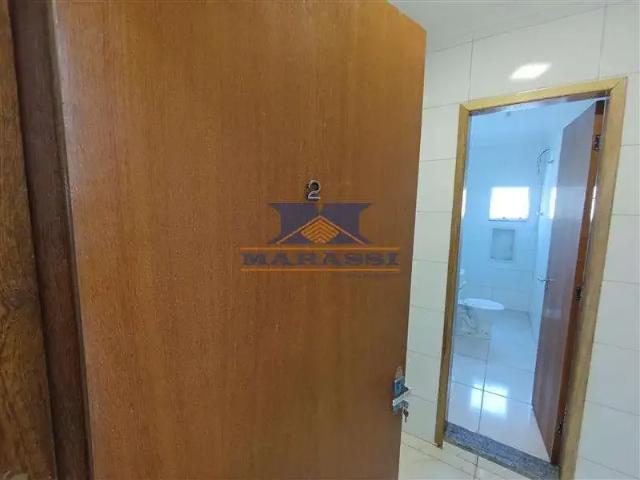 Apartamento para Locação em São Caetano do Sul/SP Santo Antônio 1 Quartos