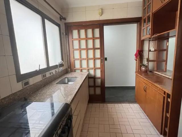 Apartamento para Locação em São Caetano do Sul/SP Santo Antônio 1 Quartos