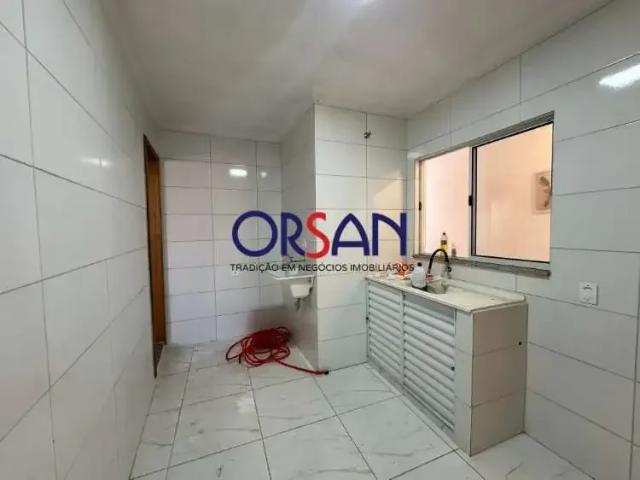 Apartamento para Locação em São Caetano do Sul/SP Santo Antônio 1 Quartos