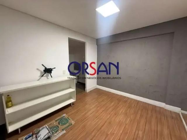 Apartamento para Locação em São Caetano do Sul/SP Santo Antônio 1 Quartos