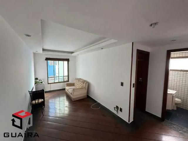 Apartamento para Locação em São Caetano do Sul/SP Santo Antônio 1 Quartos