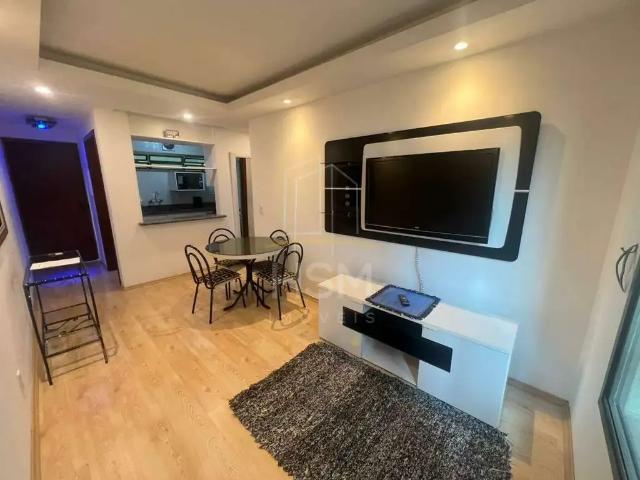 Apartamento para Locação em São Caetano do Sul/SP Santo Antônio 1 Quartos