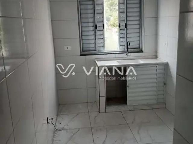 Apartamento para Locação em São Caetano do Sul/SP Santo Antônio 1 Quartos