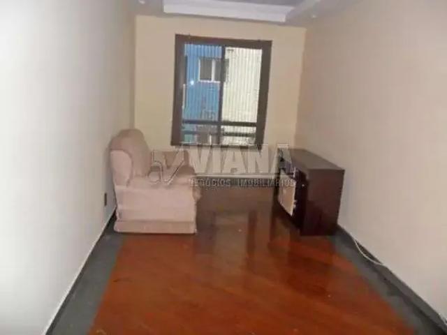 Apartamento para Locação em São Caetano do Sul/SP Santo Antônio 1 Quartos