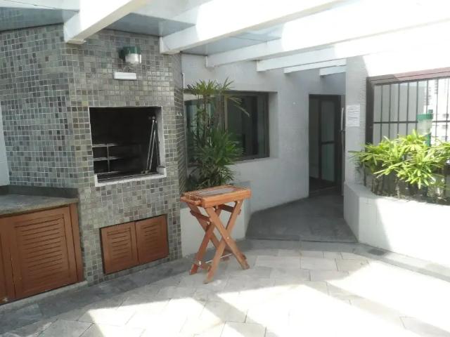 Apartamento para Locação em São Caetano do Sul/SP Santo Antônio 1 Quartos