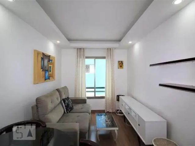 Apartamento para Locação em São Caetano do Sul/SP Santo Antônio 1 Quartos