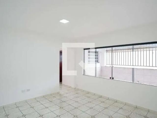 Apartamento para Locação em São Caetano do Sul/SP Santo Antônio 2 Quartos