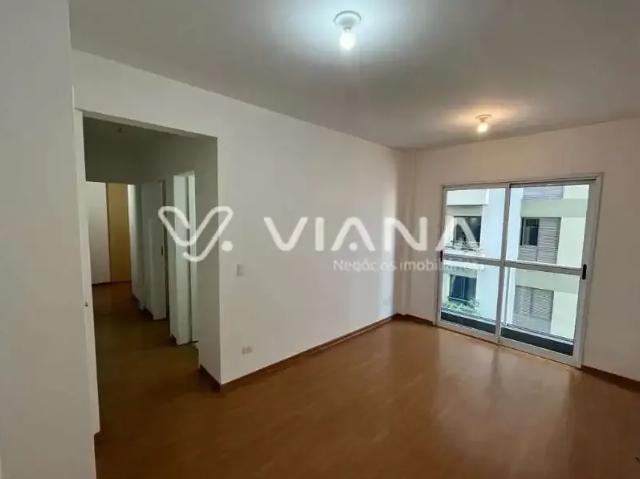 Apartamento para Locação em São Caetano do Sul/SP Santo Antônio 2 Quartos