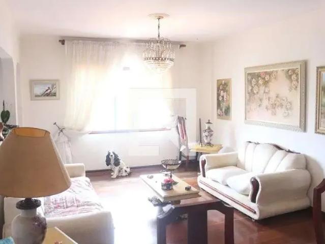 Apartamento para Locação em São Caetano do Sul/SP Santo Antônio 2 Quartos