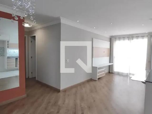 Apartamento para Locação em São Caetano do Sul/SP Santo Antônio 2 Quartos