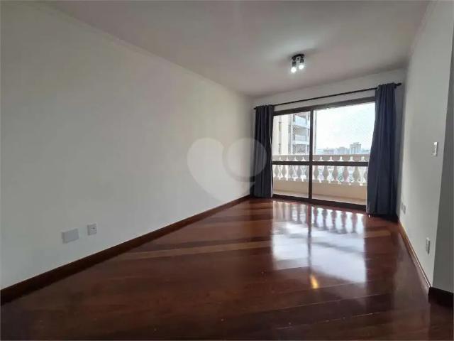 Apartamento para Locação em São Caetano do Sul/SP Santo Antônio 2 Quartos