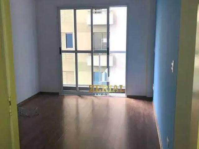 Apartamento para Locação em São Caetano do Sul/SP Santo Antônio 2 Quartos