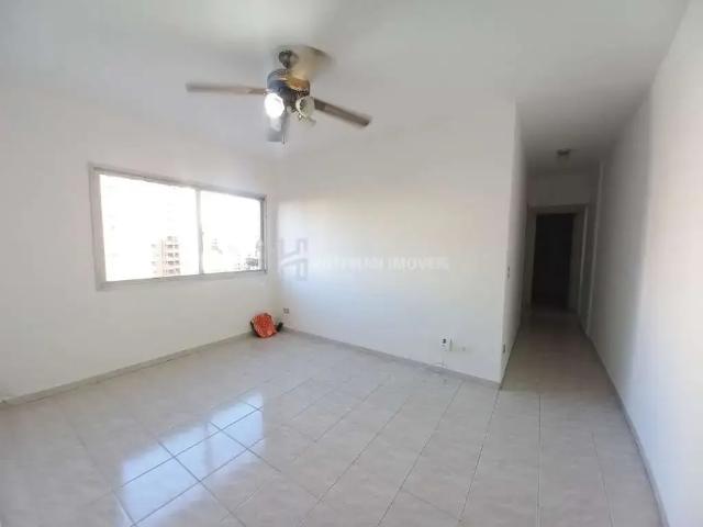Apartamento para Locação em São Caetano do Sul/SP Santo Antônio 2 Quartos