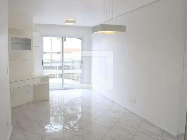 Apartamento para Locação em São Caetano do Sul/SP Santo Antônio 2 Quartos