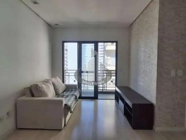 Apartamento para Locação em São Caetano do Sul/SP Santo Antônio 2 Quartos