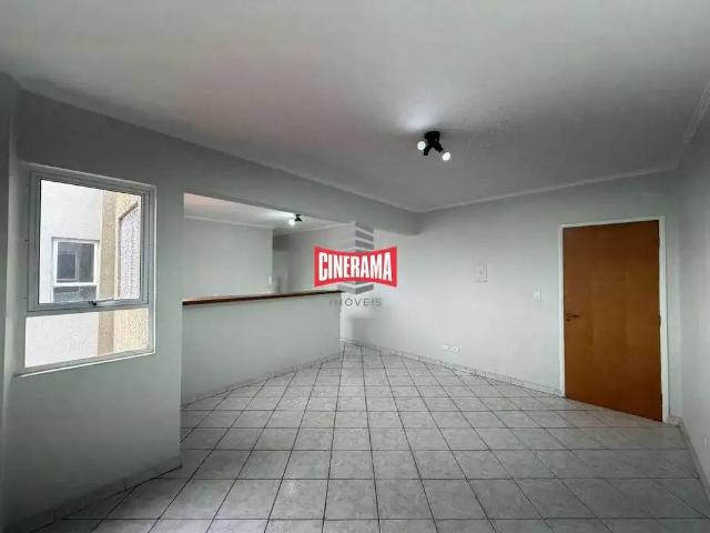 Apartamento para Locação em São Caetano do Sul/SP Santo Antônio 2 Quartos