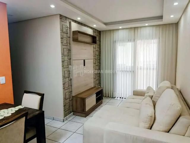 Apartamento para Locação em São Caetano do Sul/SP Santo Antônio 2 Quartos