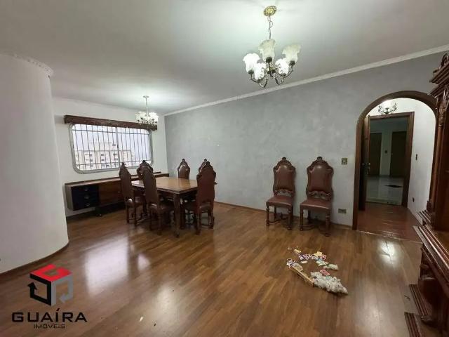 Apartamento para Locação em São Caetano do Sul/SP Santo Antônio 2 Quartos