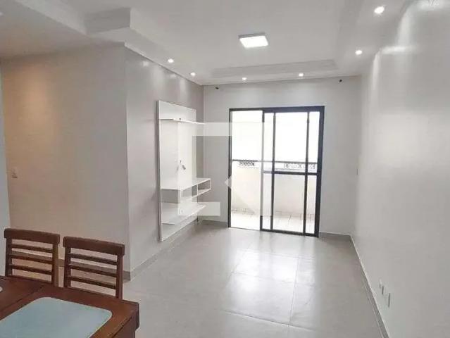 Apartamento para Locação em São Caetano do Sul/SP Santo Antônio 2 Quartos