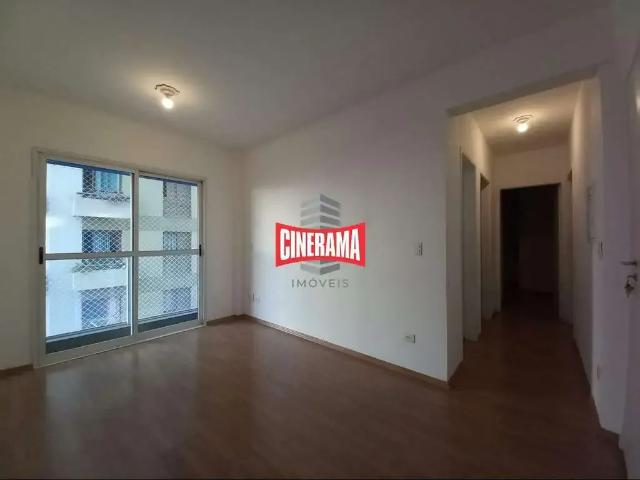 Apartamento para Locação em São Caetano do Sul/SP Santo Antônio 2 Quartos