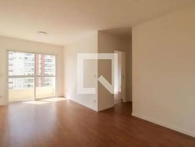 Apartamento para Locação em São Caetano do Sul/SP Santo Antônio 2 Quartos