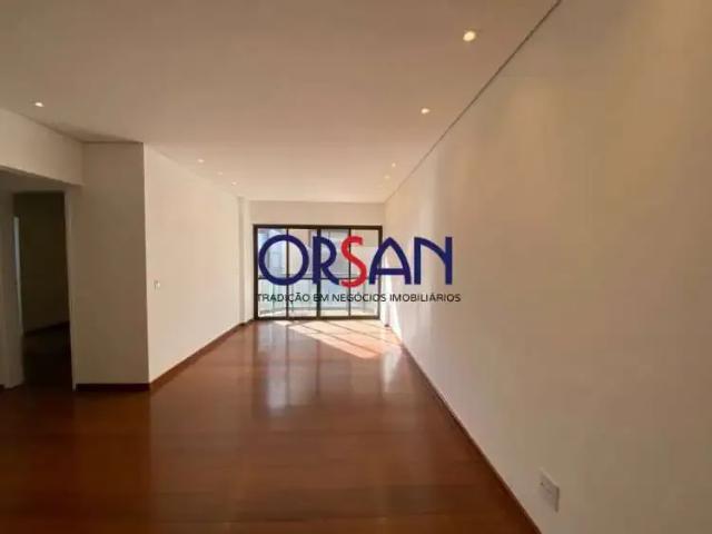Apartamento para Locação em São Caetano do Sul/SP Santo Antônio 2 Quartos