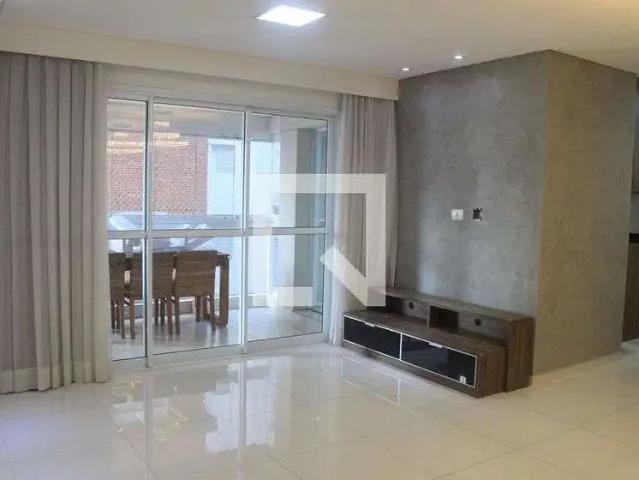 Apartamento para Locação em São Caetano do Sul/SP Santo Antônio 2 Quartos