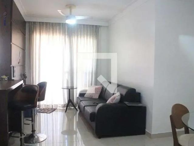 Apartamento para Locação em São Caetano do Sul/SP Santo Antônio 2 Quartos