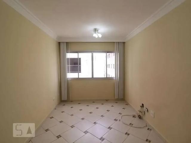 Apartamento para Locação em São Caetano do Sul/SP Santo Antônio 2 Quartos