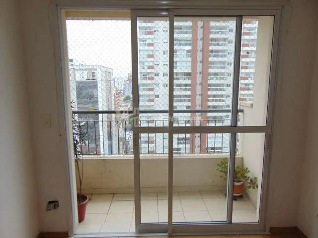 Apartamento para Locação em São Caetano do Sul/SP Santo Antônio 2 Quartos