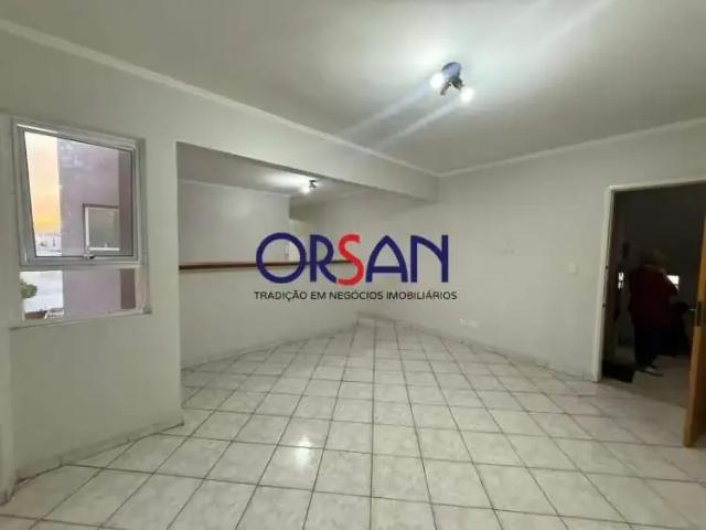 Apartamento para Locação em São Caetano do Sul/SP Santo Antônio 2 Quartos