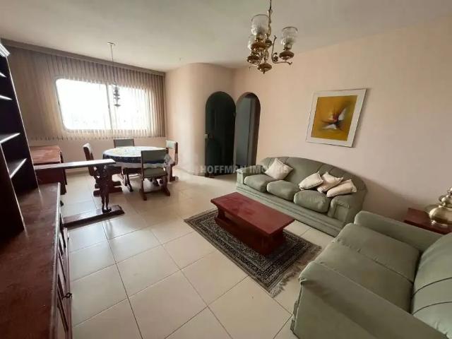 Apartamento para Locação em São Caetano do Sul/SP Santo Antônio 2 Quartos