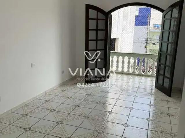 Apartamento para Locação em São Caetano do Sul/SP Santo Antônio 2 Quartos