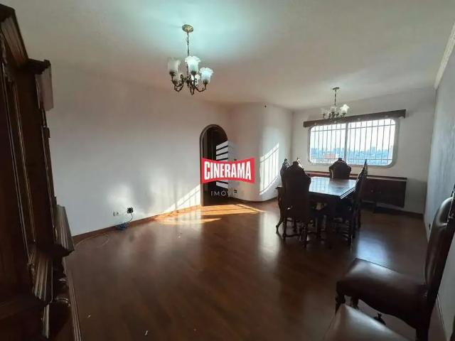 Apartamento para Locação em São Caetano do Sul/SP Santo Antônio 2 Quartos