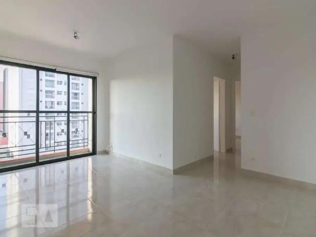 Apartamento para Locação em São Caetano do Sul/SP Santo Antônio 2 Quartos
