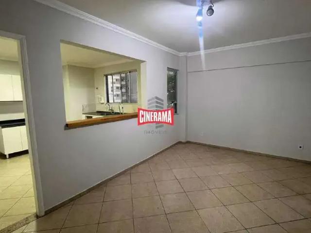 Apartamento para Locação em São Caetano do Sul/SP Santo Antônio 2 Quartos