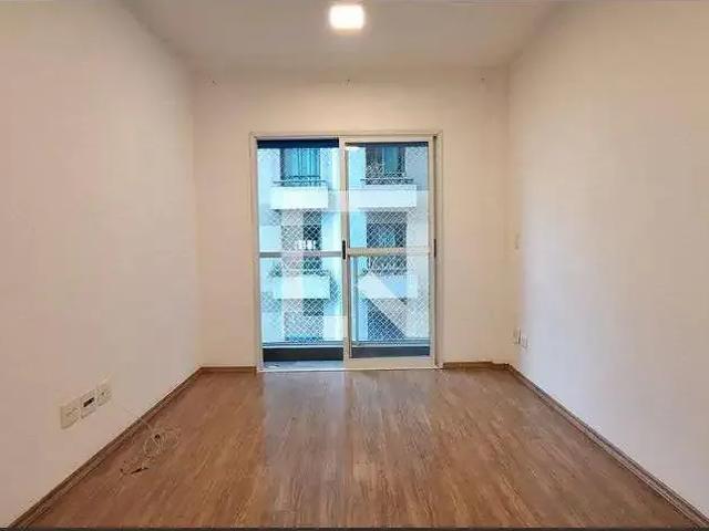 Apartamento para Locação em São Caetano do Sul/SP Santo Antônio 2 Quartos