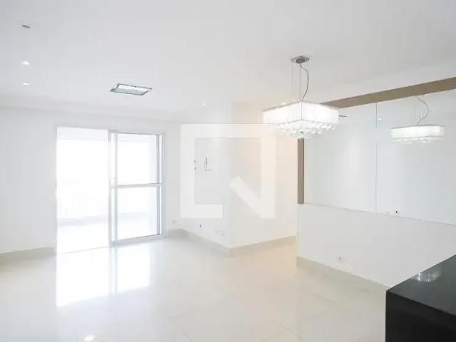 Apartamento para Locação em São Caetano do Sul/SP Santo Antônio 3 Quartos