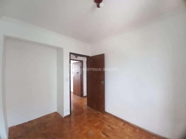 Apartamento para Locação em São Caetano do Sul/SP Santo Antônio 3 Quartos