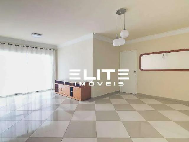 Apartamento para Locação em São Caetano do Sul/SP Santo Antônio 3 Quartos