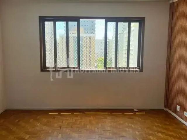 Apartamento para Locação em São Caetano do Sul/SP Santo Antônio 3 Quartos