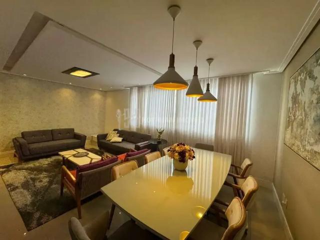Apartamento para Locação em São Caetano do Sul/SP Santo Antônio 3 Quartos