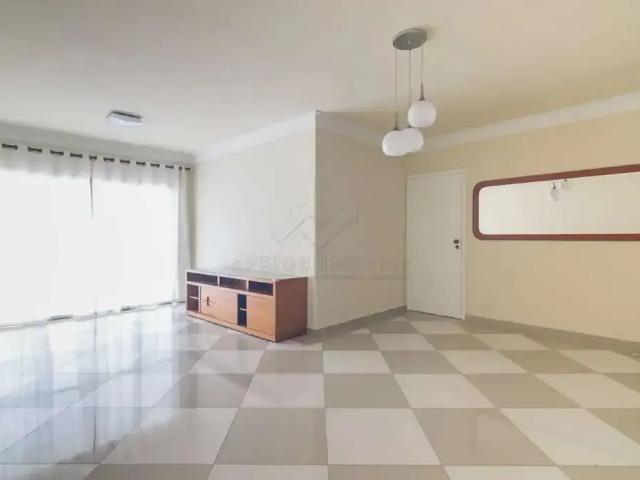 Apartamento para Locação em São Caetano do Sul/SP Santo Antônio 3 Quartos