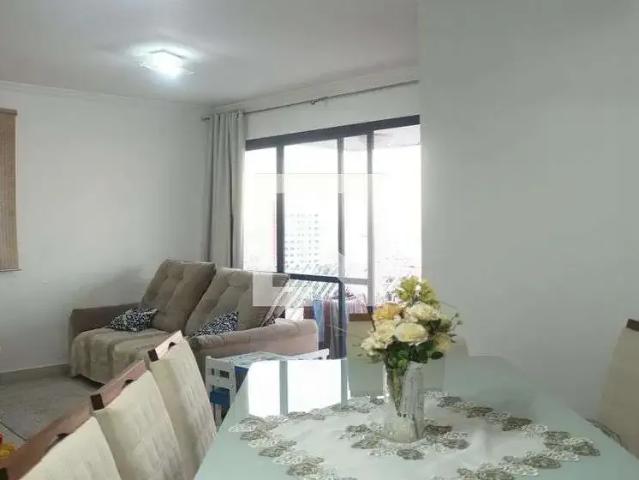 Apartamento para Locação em São Caetano do Sul/SP Santo Antônio 3 Quartos