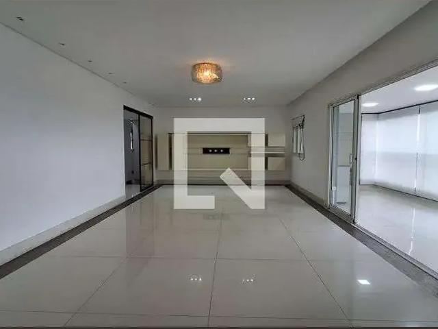 Apartamento para Locação em São Caetano do Sul/SP Santo Antônio 3 Quartos